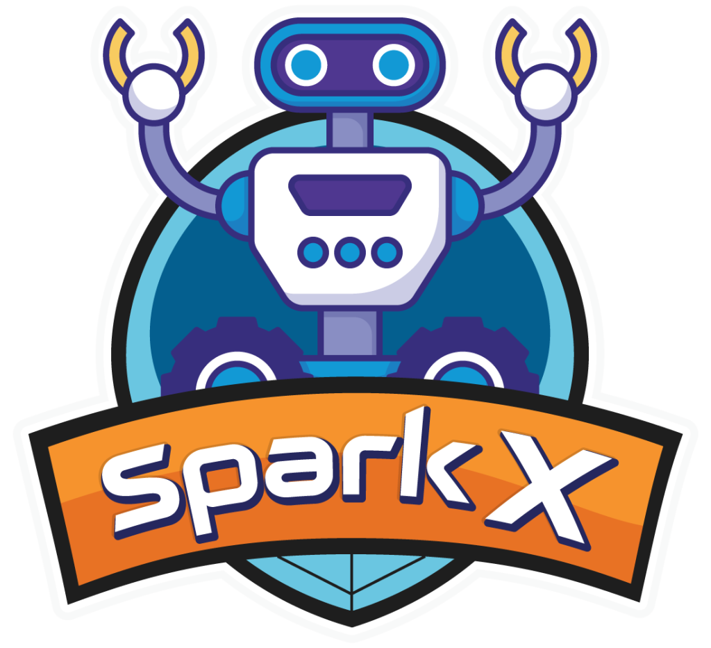 SparkX – STEMLearn