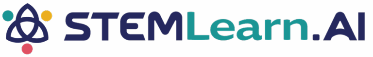 STEMLearn.AI – Learn Coding, Robotics, AI & Future Skills Online