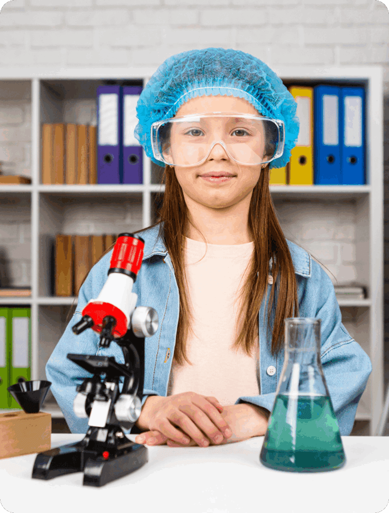 Grades 9 to 12 - STEMLearn.AI – Learn Coding, Robotics, AI & Future ...