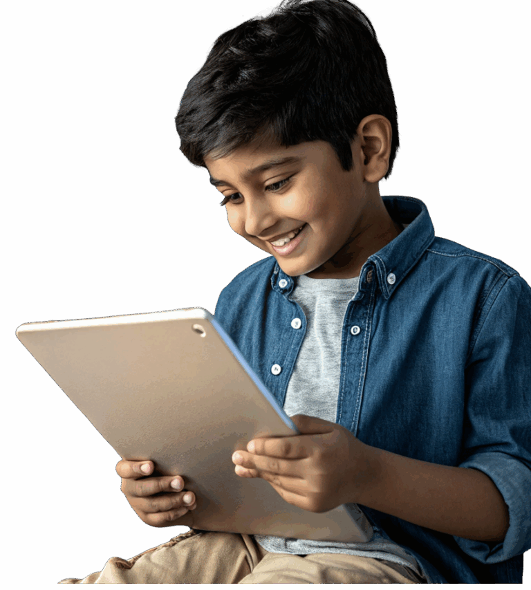 STEMLearn.AI – Learn Coding, Robotics, AI & Future Skills Online